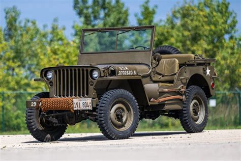 Найкращі авто Другої світової РБК Україна