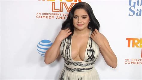 Ariel Winter Biography, Age, Family, Husband, Controversy, Net Worth