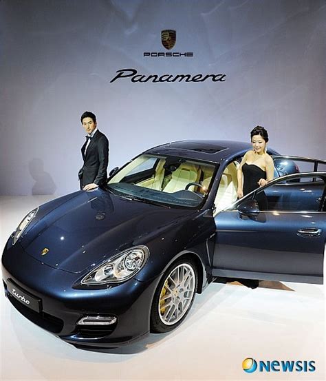 포르쉐 87대 안전벨트 결함 리콜 네이트 뉴스