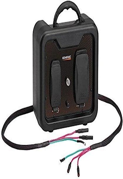 Generac Parallel Kit For Gp2200i And Gp2500i Inverter Generator — Jaxoutdoorgearfarmandranch