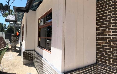 Render And Cladding Sa Cladding