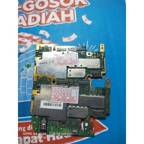 Jual Mesin Xiaomi Redmi A Mati Bahan Congkelan Shopee Indonesia