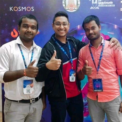ravi kishan pandey on linkedin ibcmedia nitronetwork polkadot