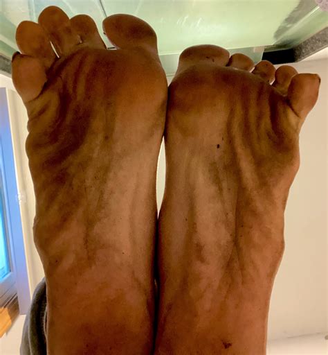 Meaty Feet By Jddjdk On Deviantart