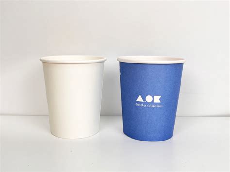 종이컵 모양 홀더 오즈의 제작소