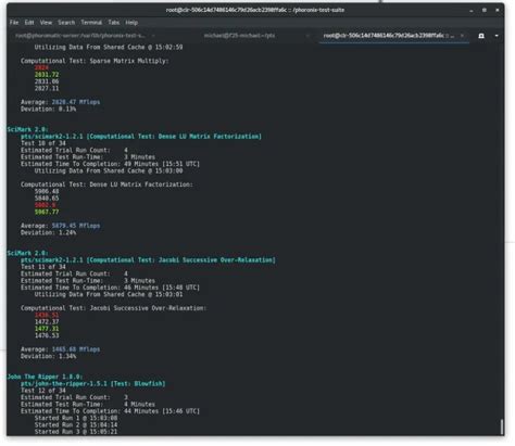 Intels Clear Linux Switches Over To Gcc 7 Compiler Phoronix