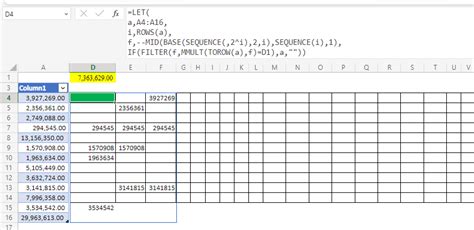 Excel How To Format Row If Sum Value Of Row Equal Specific Value Stack Overflow