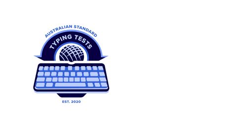 Australian Standard Typing Tests As2708 2001 4999 Gst