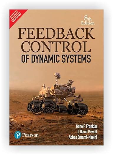 Feedback Control Of Dynamic Systems Whats New In Engineering Gene