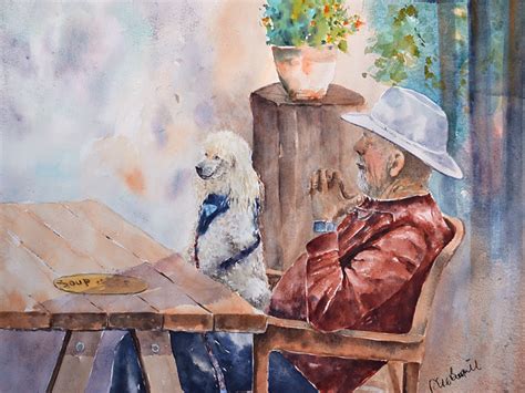 Work Figures Alice Bottrill