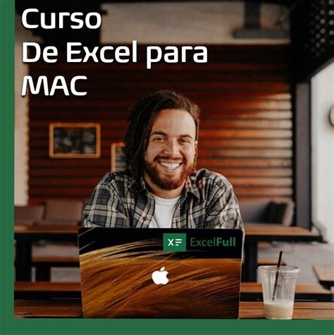 Curso De Excel Para Mac Portal De Alumnos