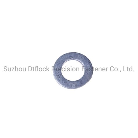 GB 848/ISO 7092 /DIN En ISO 7092 Plain Washers - GB848 and 7092