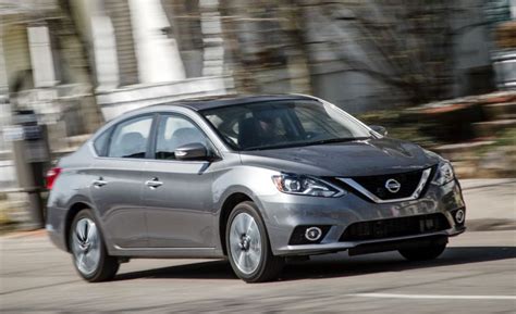 Nissan Sentra 2016 Guide De La Voiture