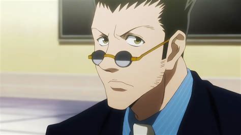Leorio Zodiac Sign 60 Photos