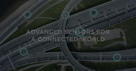 Sunith S Shenoy On Linkedin Advanced Sensors For A Connected World