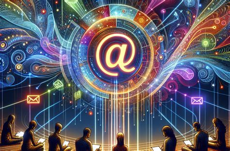 Harnessing The Potential Of Kinetic Email Design For Interactive User