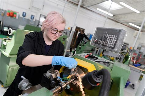 FE News | Worcestershire's only engineering degree launches at Evesham ...