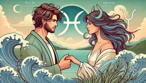 Taurus And Pisces Compatibility Love And Sex Astrology Enotalone