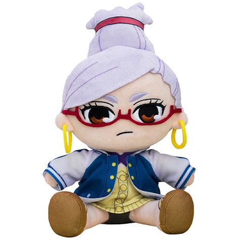 玩偶 小桃／星子／愛羅｜good Smile Company