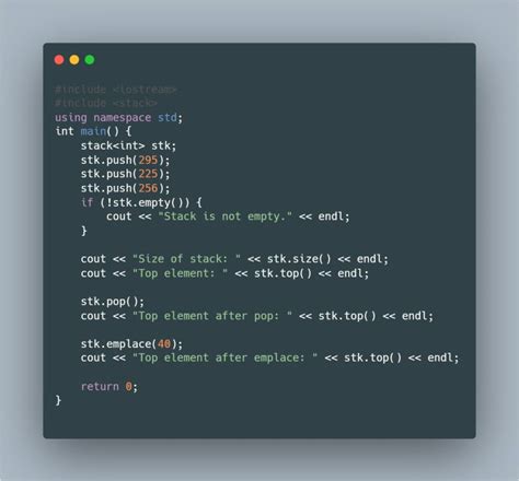 Techtrends Codinglife Cppprogramming Softwareengineering