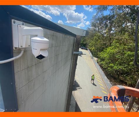 Enhancing Commercial Security With Strategic Cctv Placement