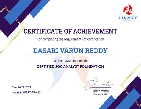 Dasari Varun Reddy On Linkedin Share Connections Cyberdefense