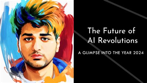 The Ai Revolution 2024 And Beyond A Mind Bending Look At Cutting