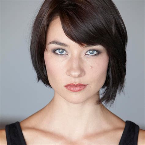 Actress Cortney Palm Discusses New Crime Thriller Sushi Girl” Go