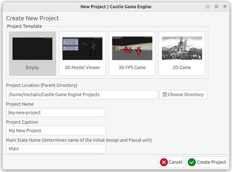 unity 收取“运行费”引众怒，开源免费3d游戏引擎cge（castle game engine）吸引开发者关注 csdn博客