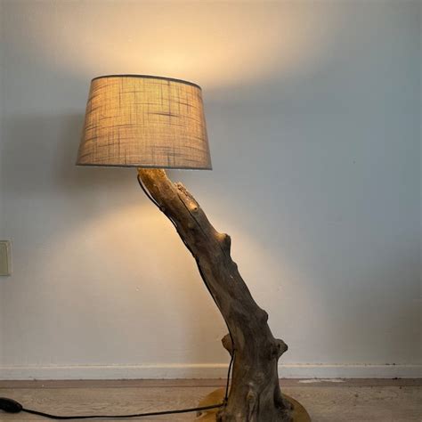 Tree Branch Floor Lamp Etsy Tree Branch Floor Lamp Etsy