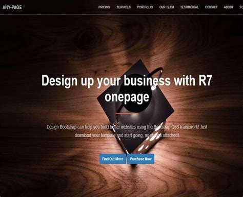 design bootstrap on linkedin find free and premium high quality html5