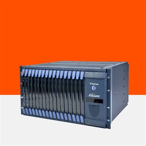 Intercom Matrix Amber Sound