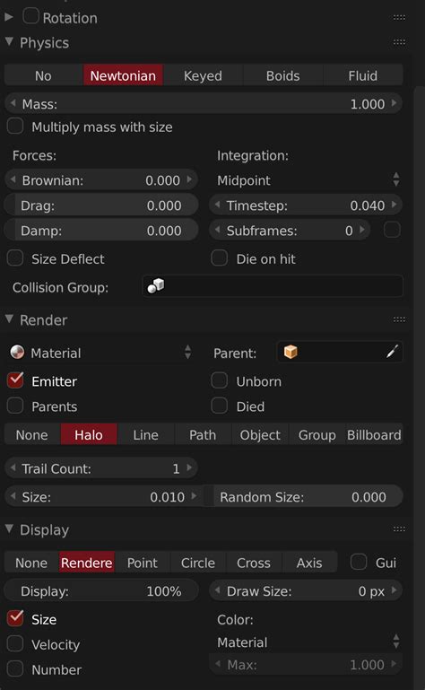 Molecular Script Tutorial And Examples Moby Motion