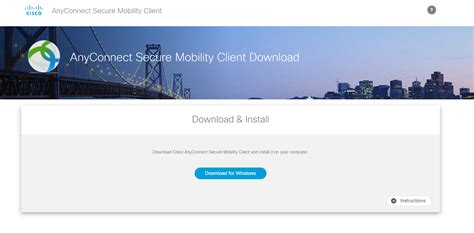 Cisco Anyconnect Remote Vpn Access — Colosseum 1 0 Documentation