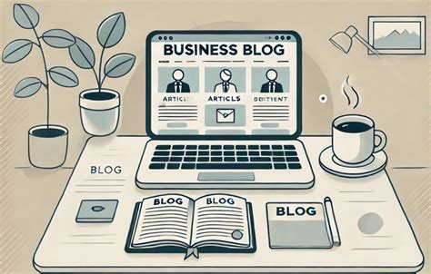 Como Criar Um Blog Para Minha Empresa You Pode