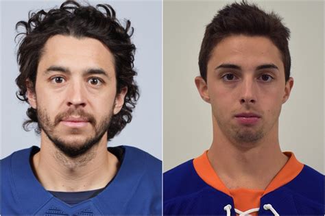 Tim Peel And Cbj Confirm Nhl Star Johnny Hockey Gaudreau And Brother