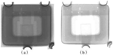 X Ray Defect Detection Method And System Based On Digital Image Region Growth Eureka Patsnap