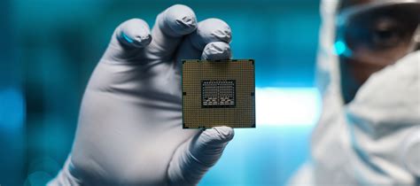 Quality Monitoring In Semiconductor Production Using Data Visualization Software Statsoft