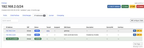 Ipam Automation With Netbox Ansible And Microsoft Windows Dns Server
