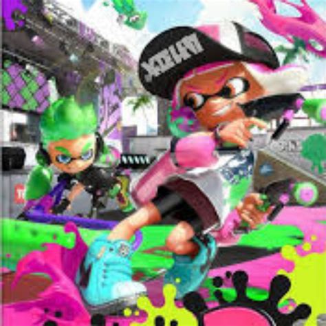 Splatoon 2 Japanese Edition Video Gaming Video Games Nintendo On