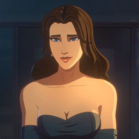 Characters In Dispatch Tv Tropes