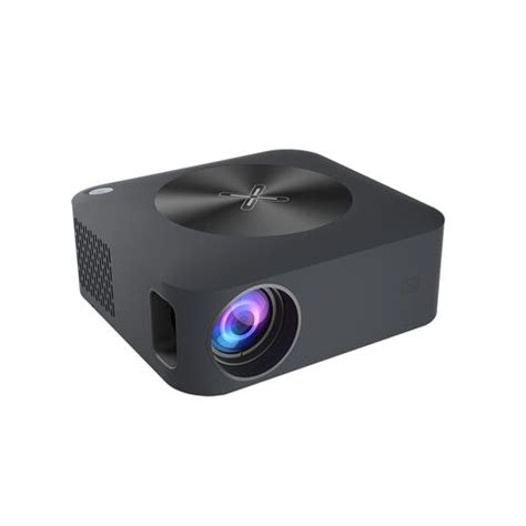 Buy Wholesale China X Portable Mini Projector Android Home Theater Projector With Wifi