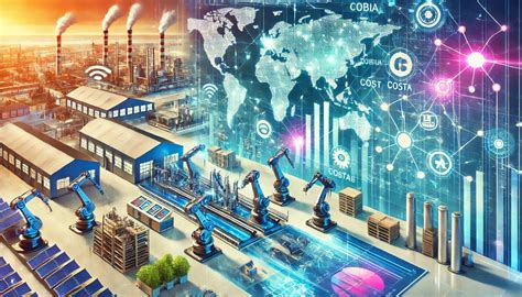 Top Two Challenges Facing Manufacturing Operations