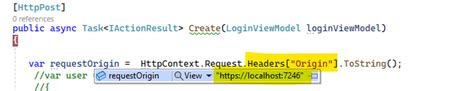c why browser set origin to null for sameorigindomain ie asp mvc