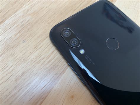 Xiaomi Redmi 7 Smartphone Review - NotebookCheck.net Reviews