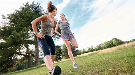 What Does Running Do To Your Body Important Changes