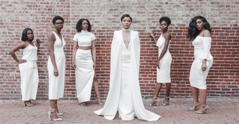 Solange Knowles Inspired Wedding Popsugar Love And Sex
