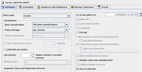 Netbackup Copilot For Oracle Vox