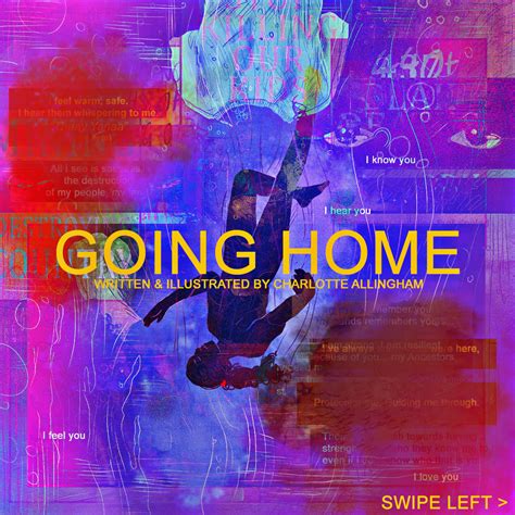 Artwork — Charlotte Allingham