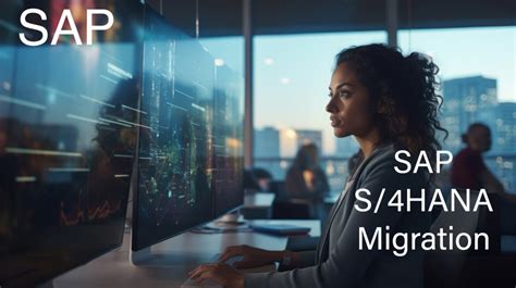 Sap S 4hana Migration Steps Challenges And Best Practices